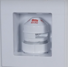 How to Install an AAV in a MODA Box | Oatey