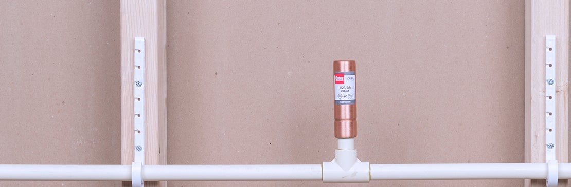 Oatey Fusion™ Single-Step PVC Cement makes DIY projects faster and ...