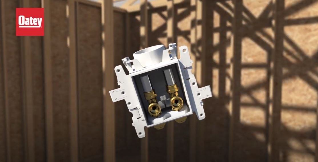 Oatey MODA - Modular Supply Box System | Oatey