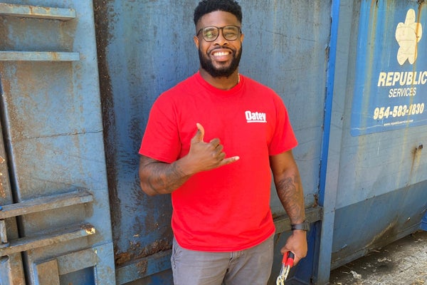 Oatey Brand Ambassadors | Oatey