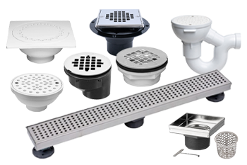 Oatey 101: All Things Drains | Oatey