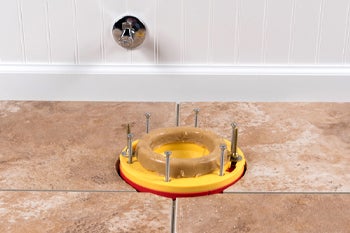 A Guide to Toilet Flange Types | Oatey