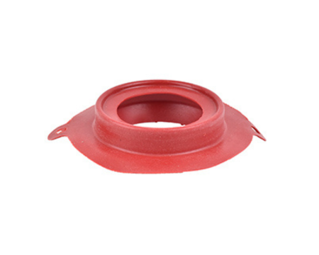 Wax Versus Non-Wax Toilet Seals | Oatey