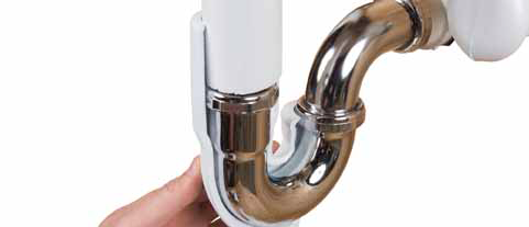 Dearborn ADA Pipe Wrap | Oatey